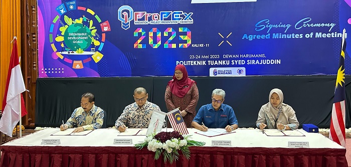 Universitas Budi Darma Melakukan Penandatanganan Kerjasama Dengan ...